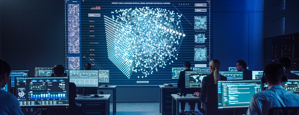 The Age of Data Analytics - Edu plus now Blog