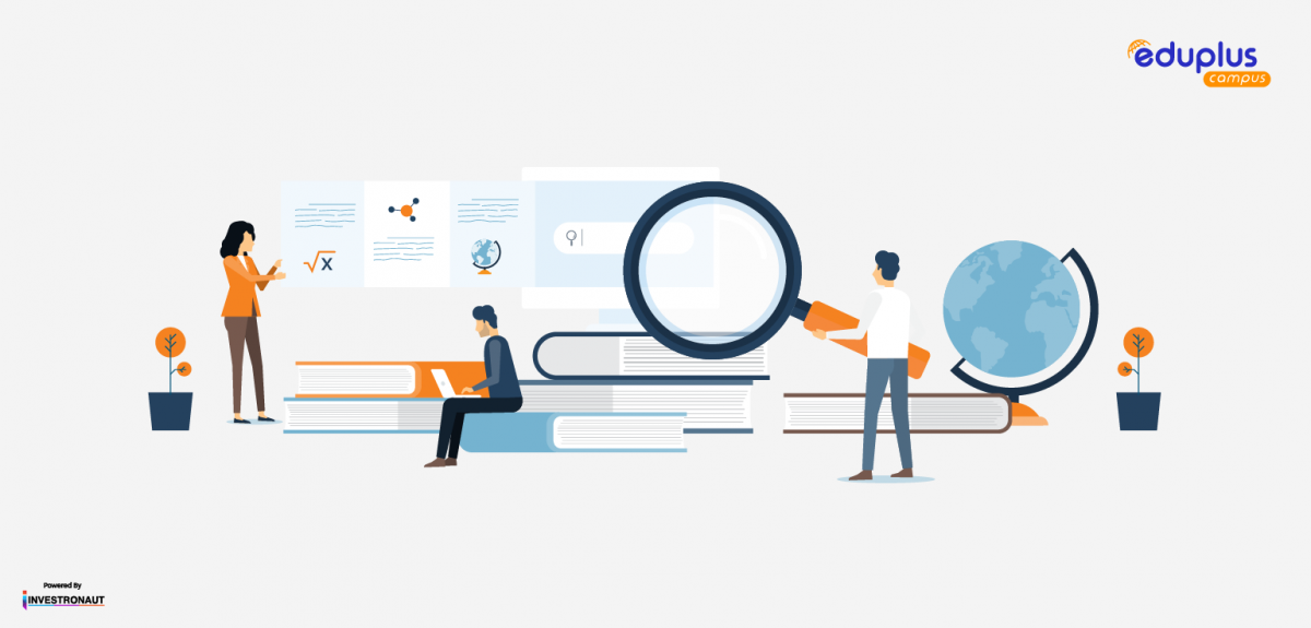 4 Reasons to Implement an LMS in your Educational Institution