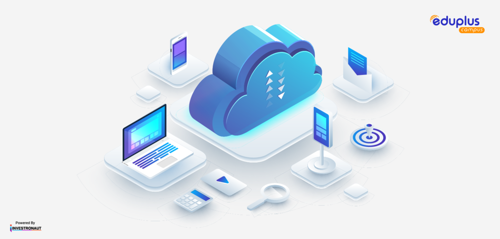 Cloud Computing: A Game Changer in the Future of Education Cloud Computing: A Game Changer in the Future of Education