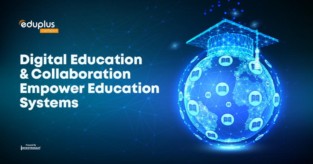 VU Digital | Vishwakarma University Pune - Edu plus now Blog