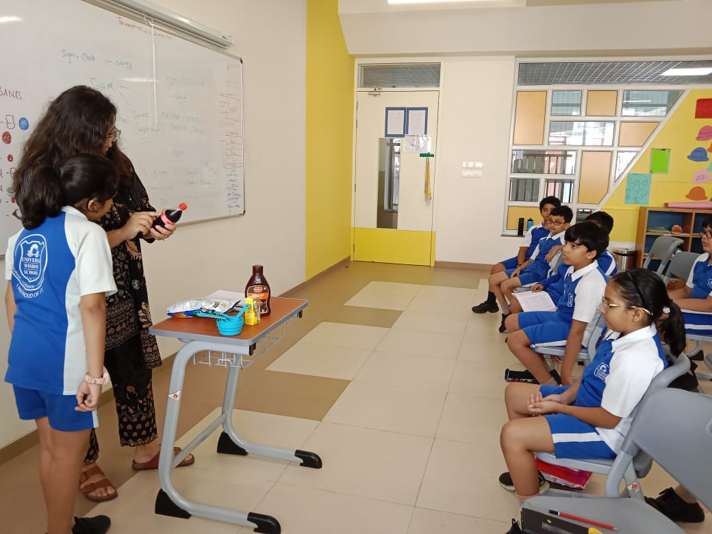 The Crucial Role of Nutrition in Child Development - Edu plus now Blog