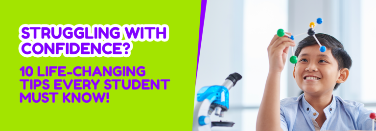 How to Build Self-Confidence in Students: Proven Strategies for Success ...