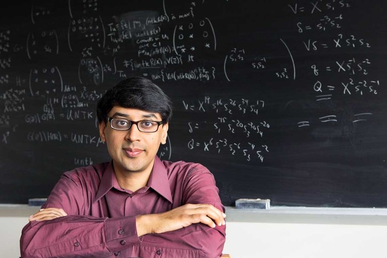 List of Top 10 Famous Indian Mathematicians & Their Contributions