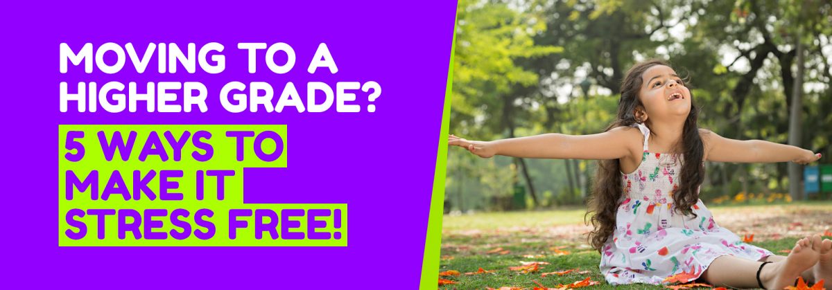 A Guide by Wisdom World School for Helping Students Transition to ...