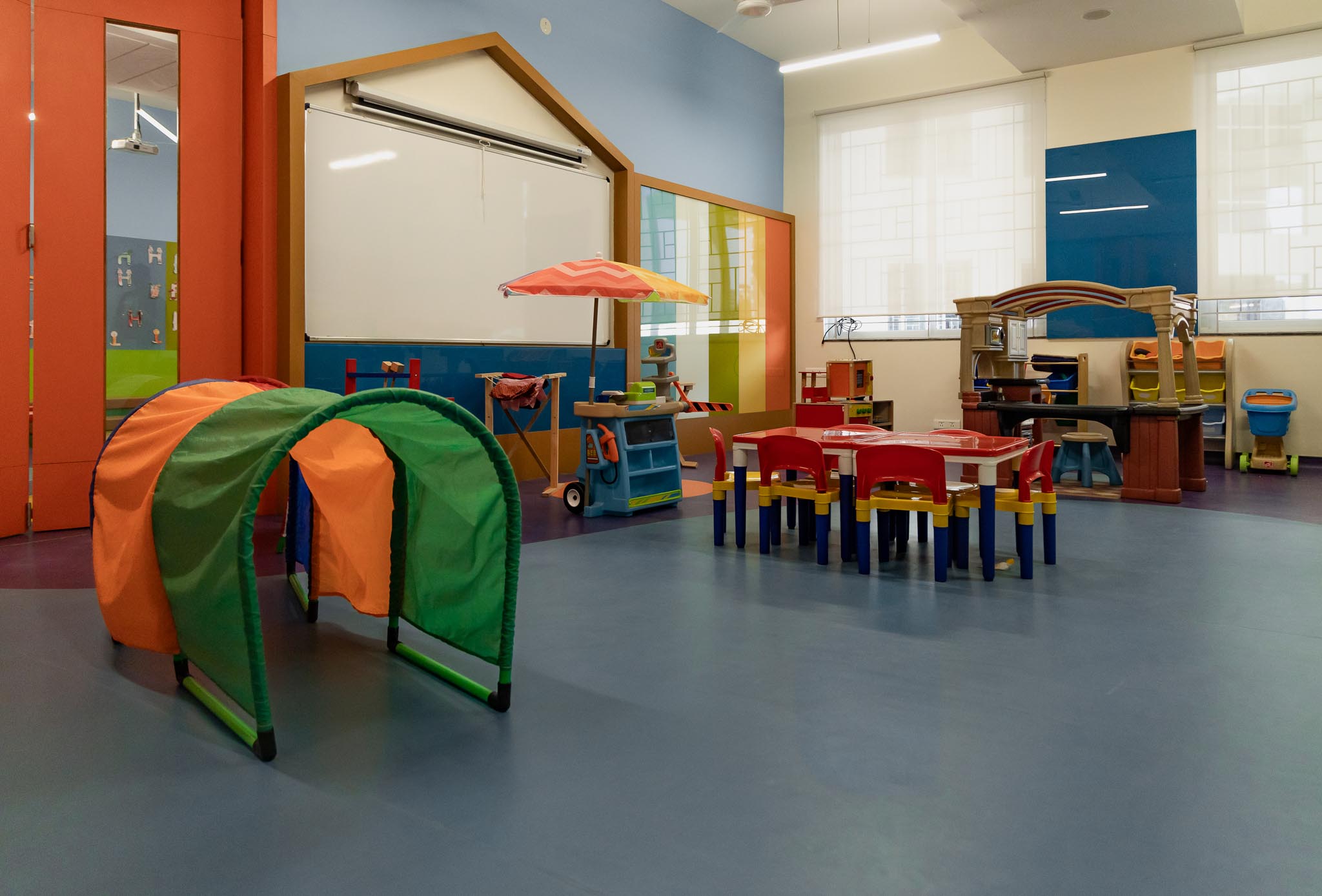 Why School Infrastructure Matters: Boosting Learning and Success - Edu ...