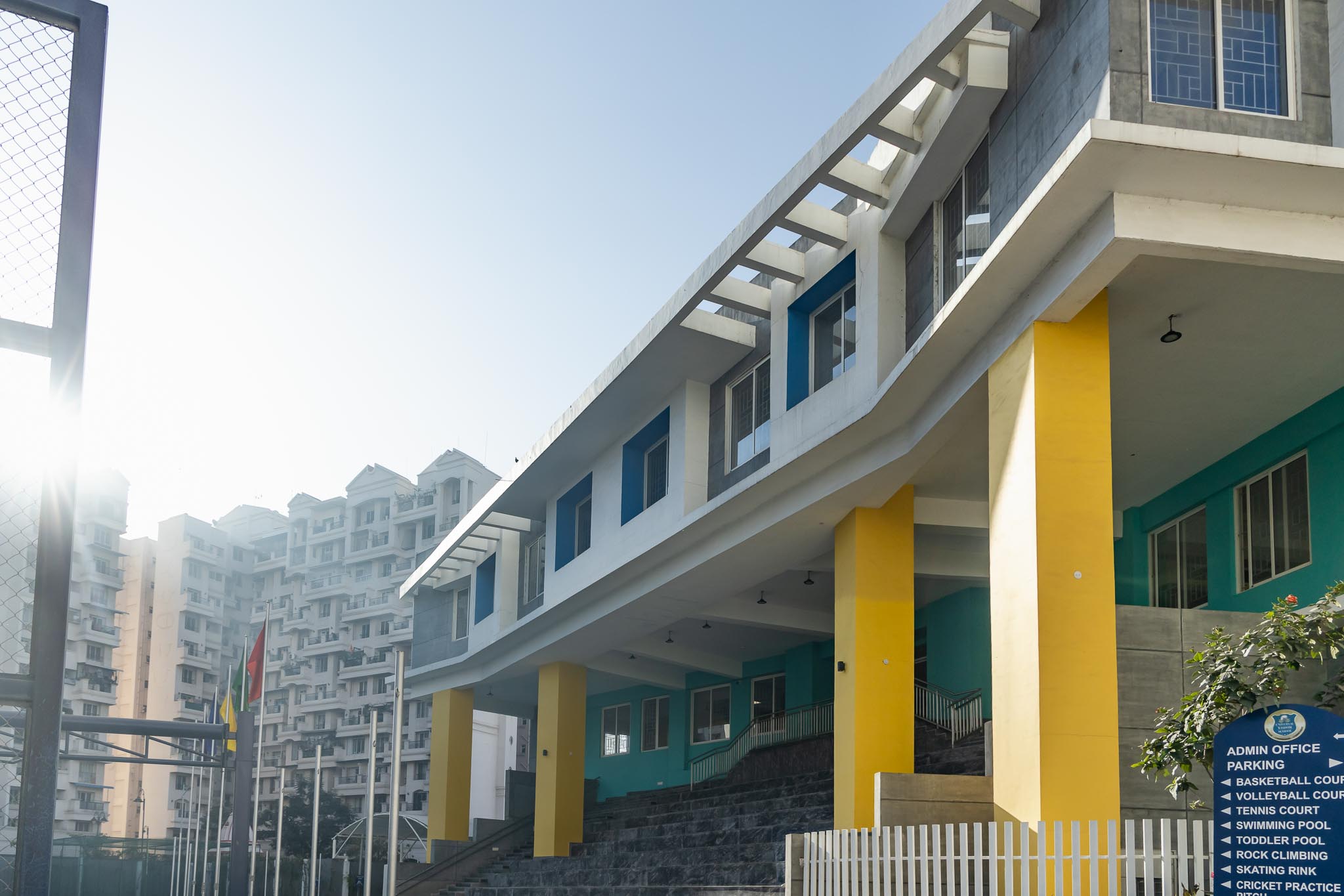 Why School Infrastructure Matters: Boosting Learning and Success - Edu ...