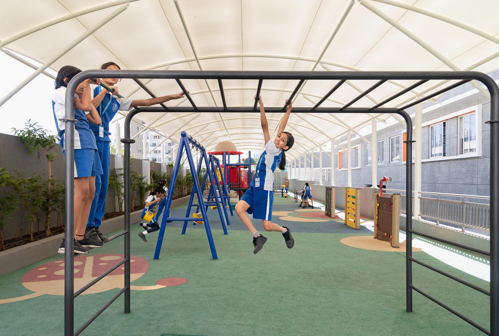 Why School Infrastructure Matters: Boosting Learning and Success - Edu ...