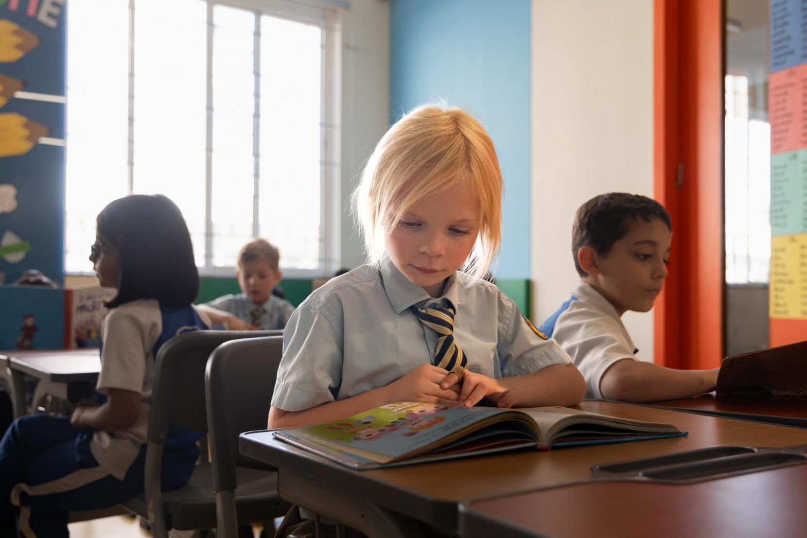 Why School Infrastructure Matters: Boosting Learning and Success - Edu plus now Blog
