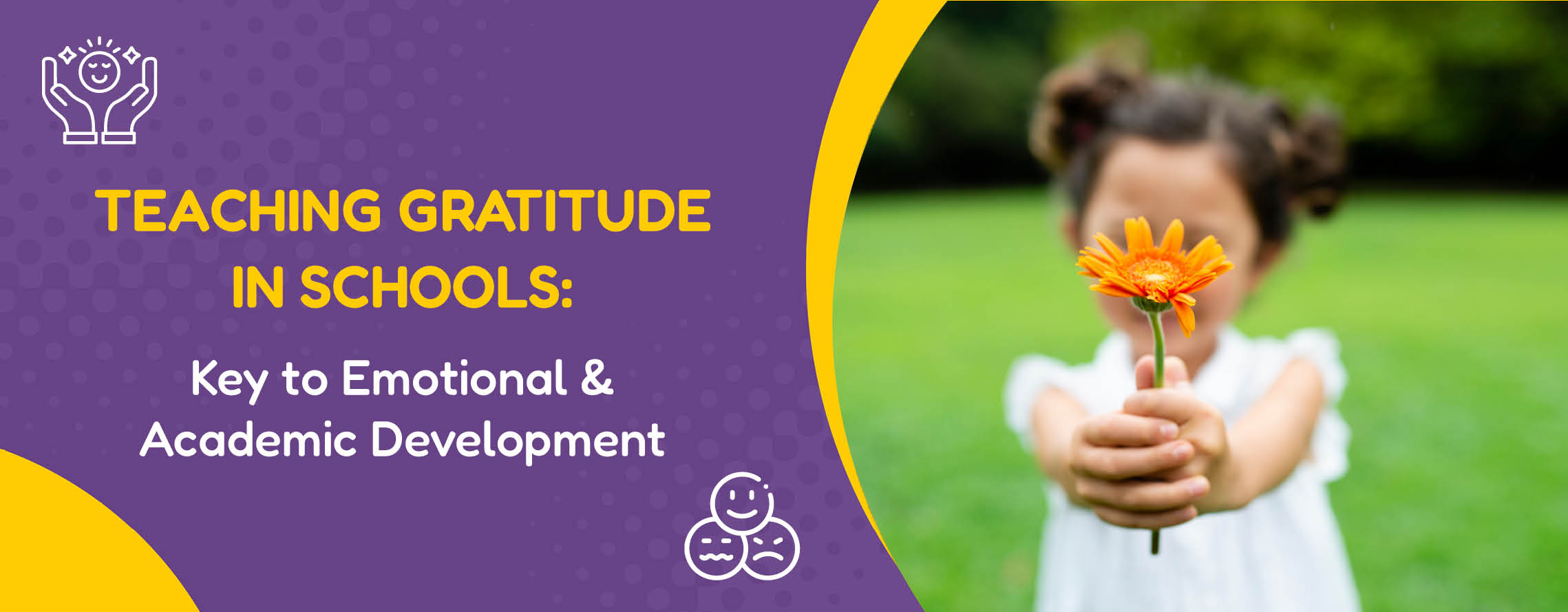 The Power of Gratitude: Why It Matters in Students’ Lives and Schools